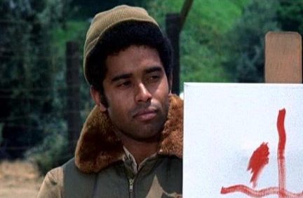 Hogans Heroes star Kenneth Washington dies at 89