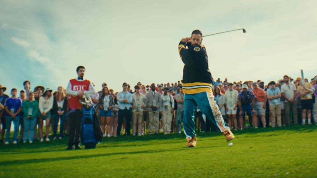 How to watch 'Happy Gilmore 2': release date, streaming info