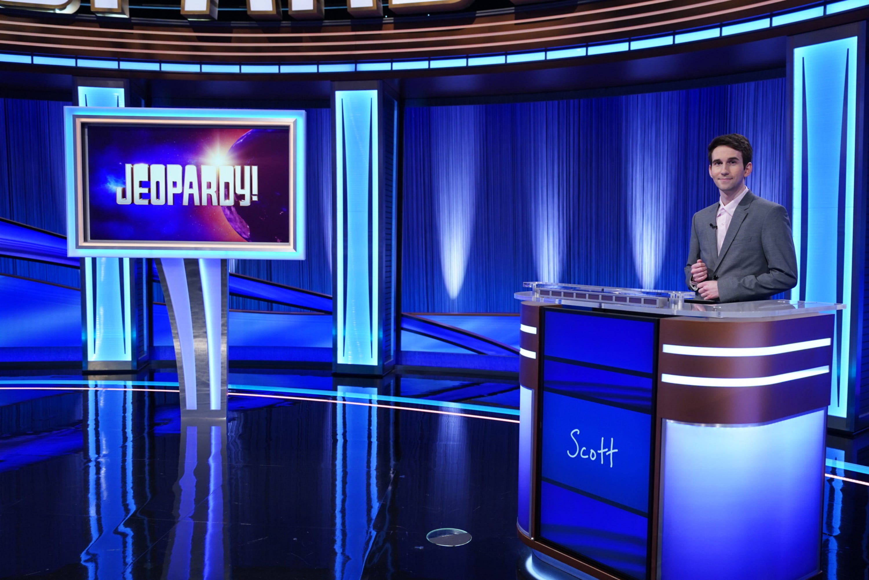 When do new episodes of 'Jeopardy!' air and will NJ's Scott Riccardi be ...