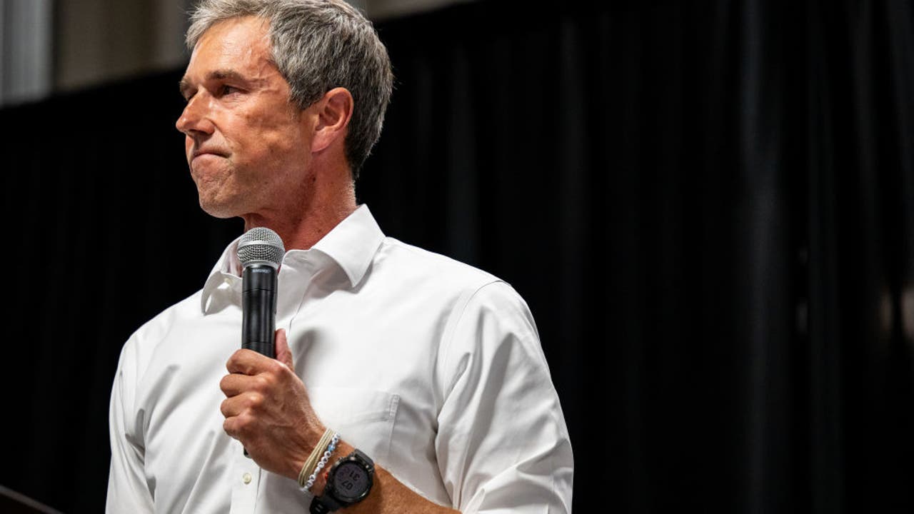 'Meet fire with fire': O'Rourke says Democrats need aggressive approach ...