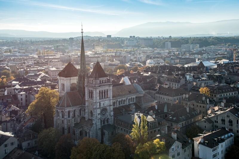 The 6 Best Things to Do in Geneva, Switzerland