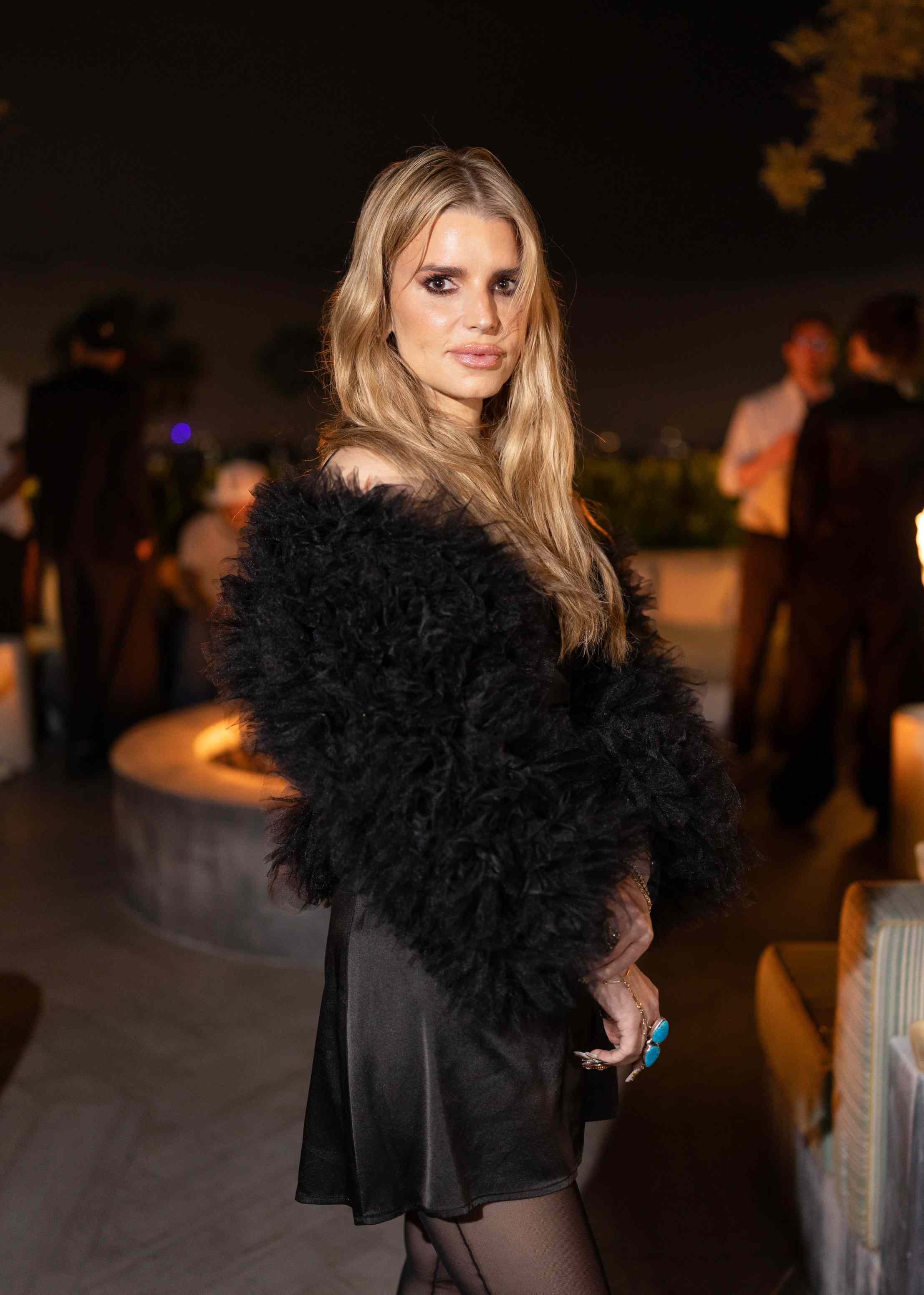 Jessica Simpson’s New Song Hints at Why She Really Split from Ex Eric ...