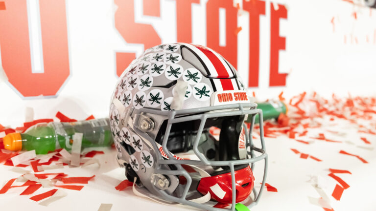 The Athletic Ranks Top 25 Most Valuable College Football Programs