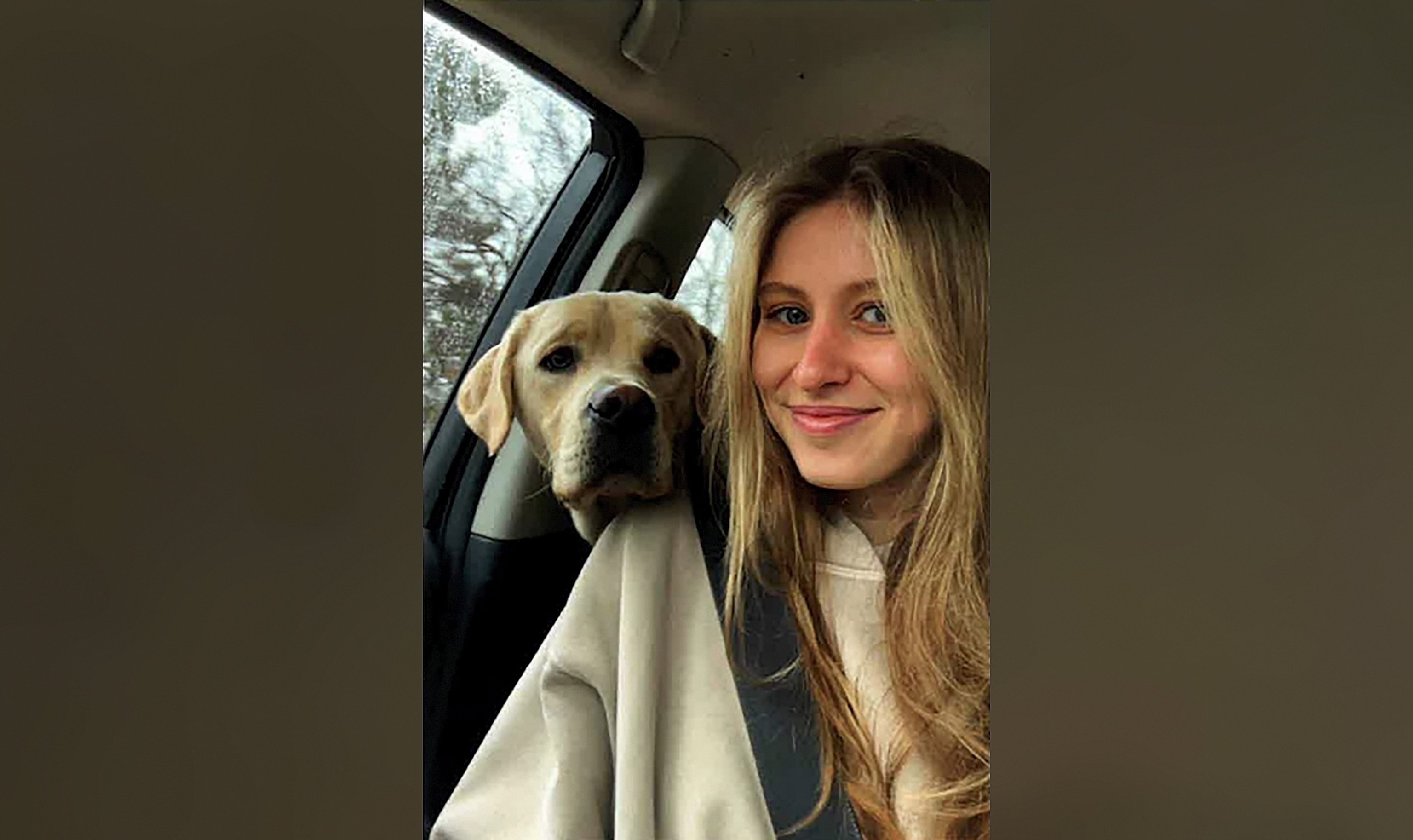 'Not the outcome we hoped for': Missing graduate student found dead