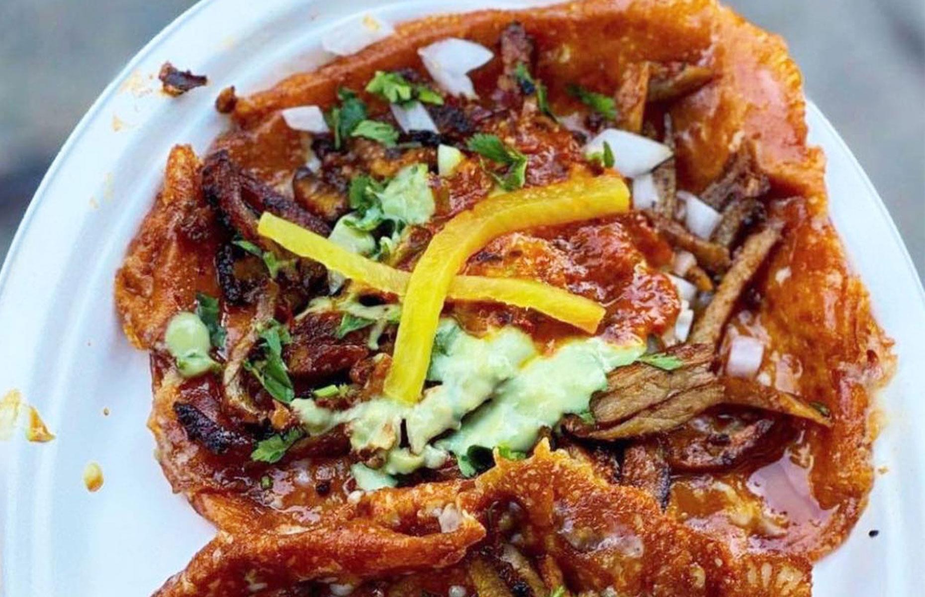 America's Bucket-List Taco Joints, State By State