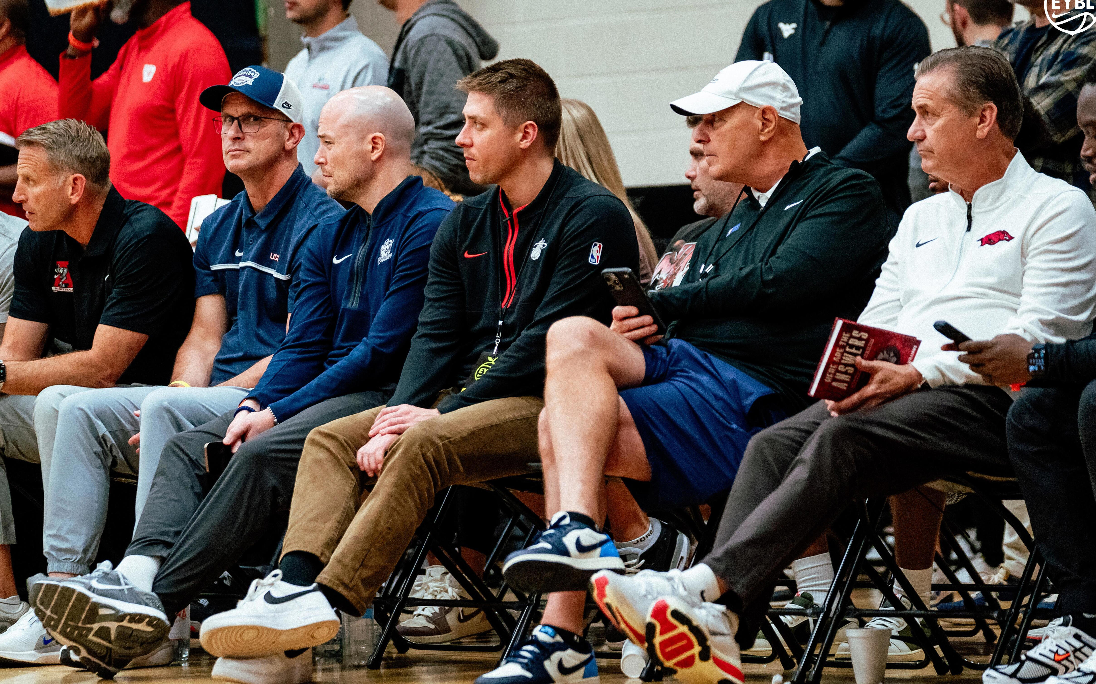 Lack of talent in 2026 class creates unique recruiting and roster ...