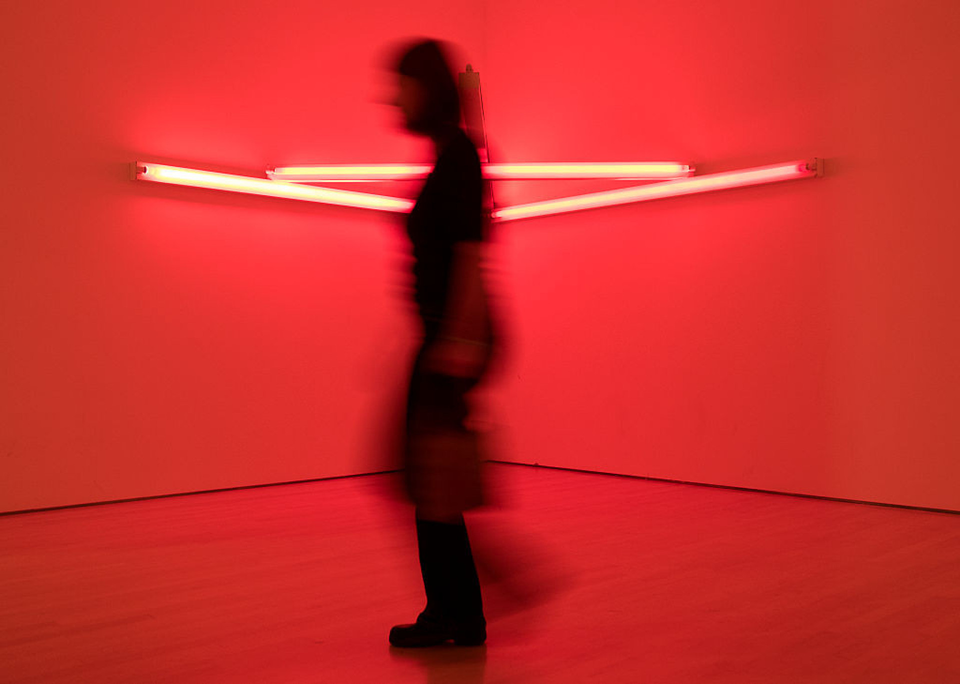 Scientists discover that humans emit light