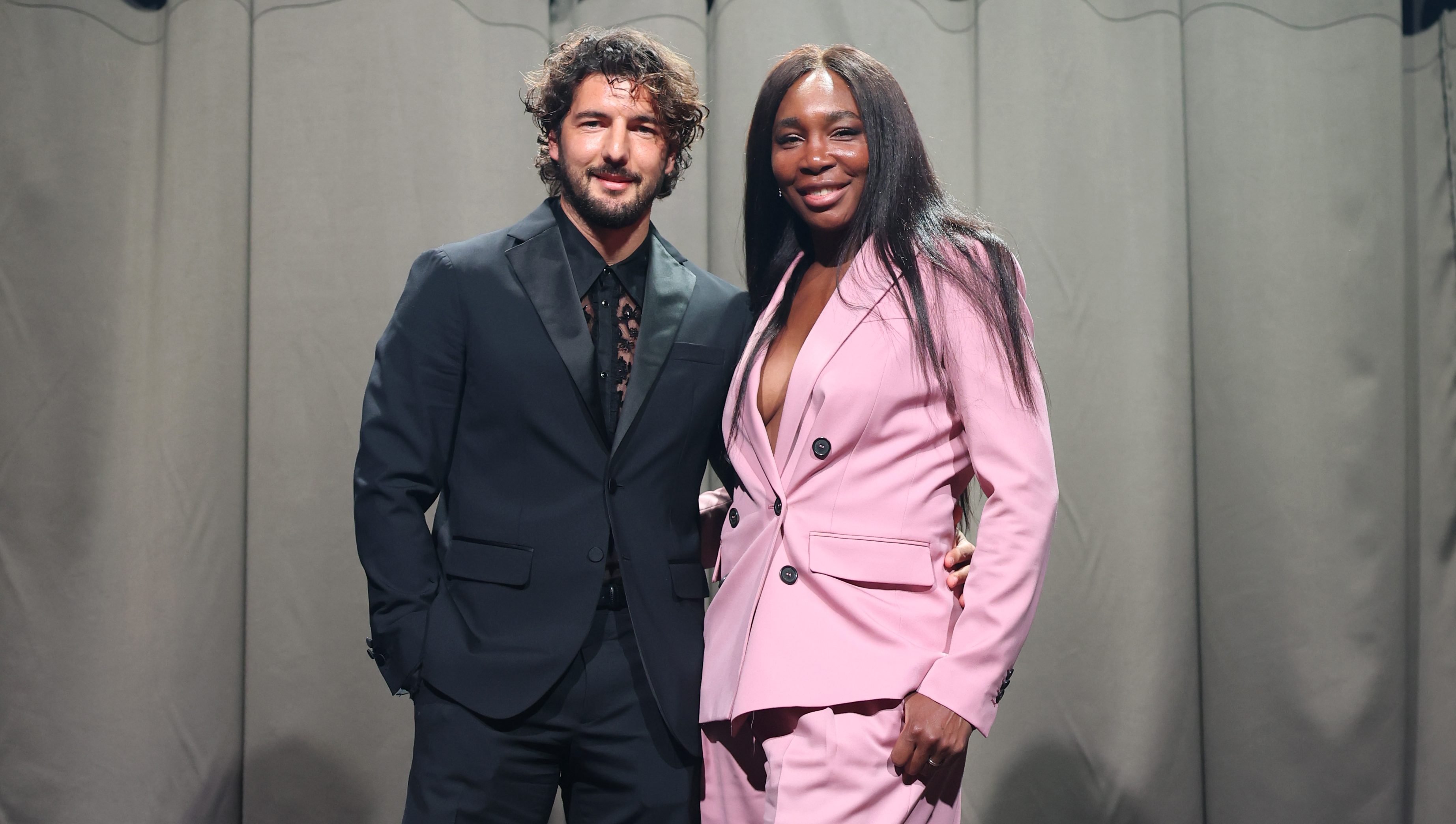 Andrea Preti: 5 Things to Know About Venus Williams’ Fiance