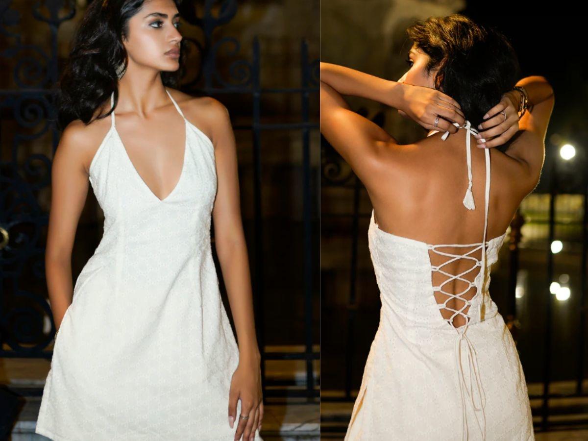 Corset Kurtis Are The New Desi Baddie Staple—6 Chic Looks We're ...