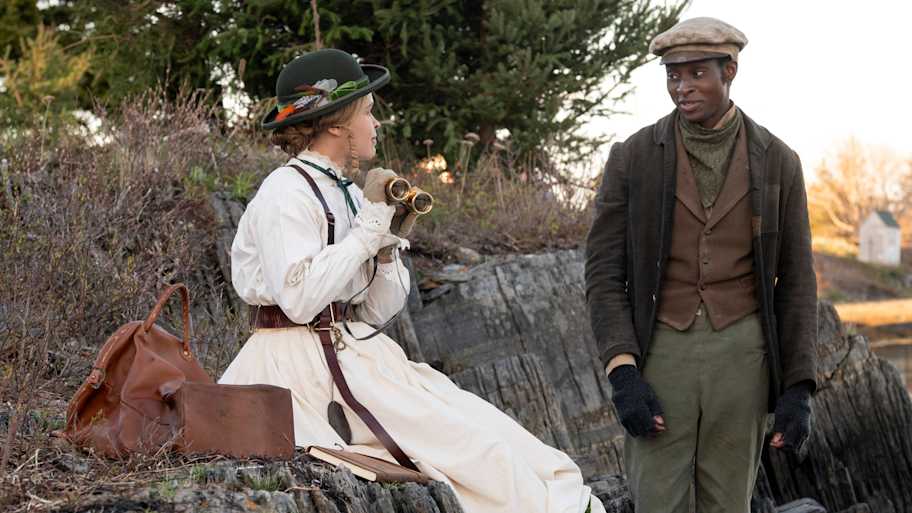Washington Black episode 2 recap: Wash and Titch encounter pirates