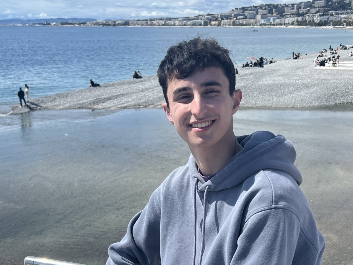 Livingston Teen With Hearing Loss Creates Mentor Program, Inspires ...