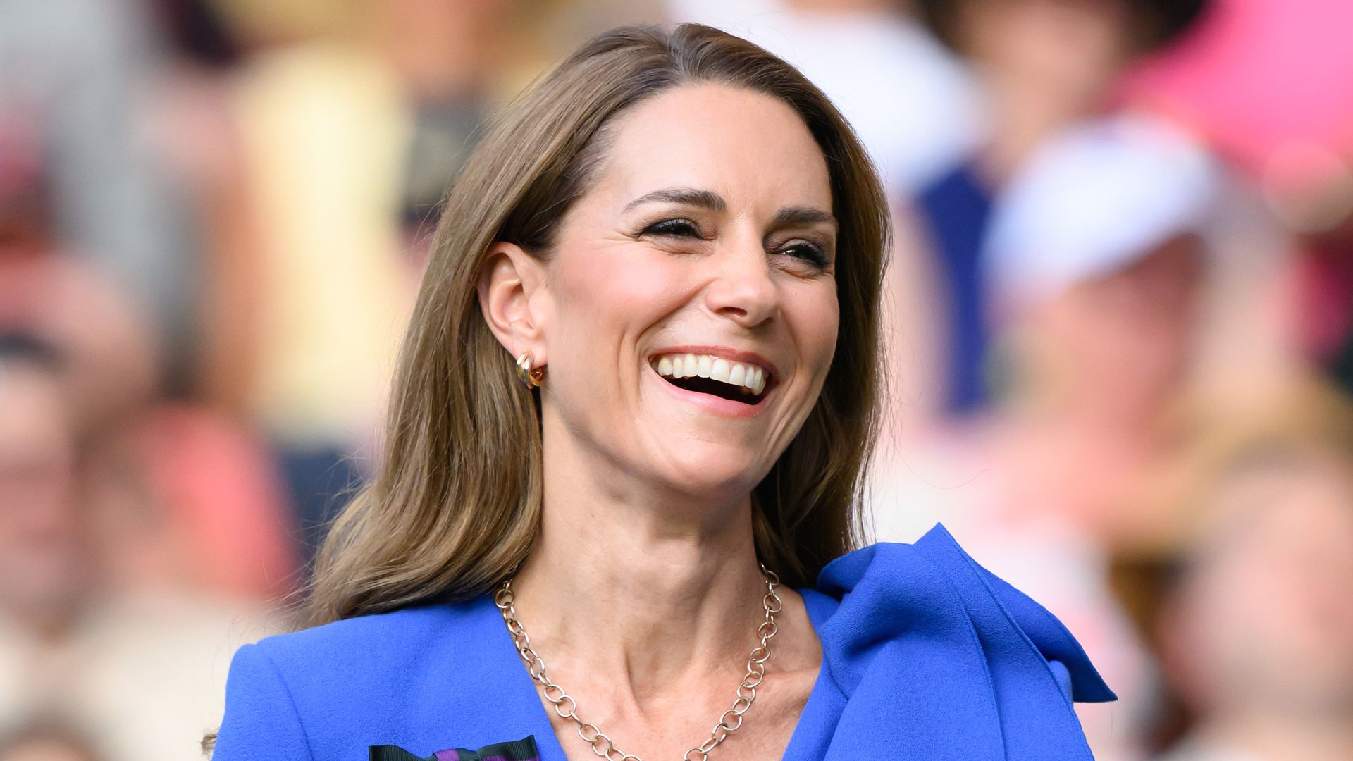 Princess Kate's special moment that signalled secret 'trust'