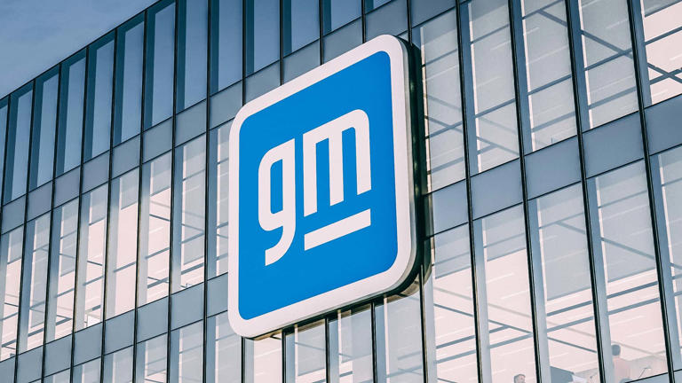GM Took a $1.1 Billion Hit in Profits Thanks to Tariffs