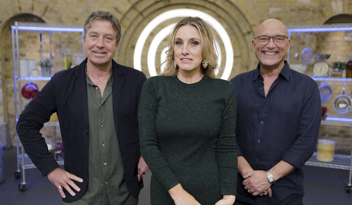 Gregg Wallace reveals more major life moves for 2026 after career change