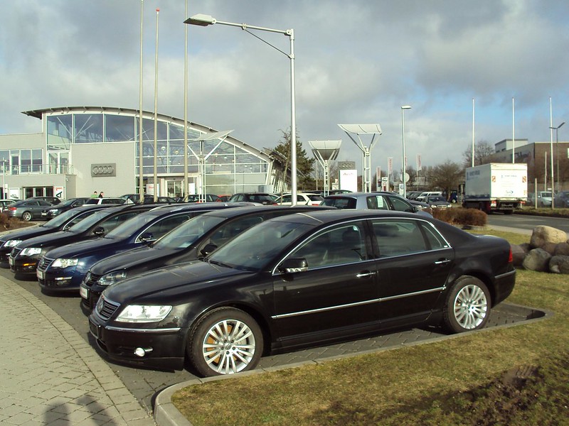 12 “German Engineering” Cars That Are Unreliable Junk