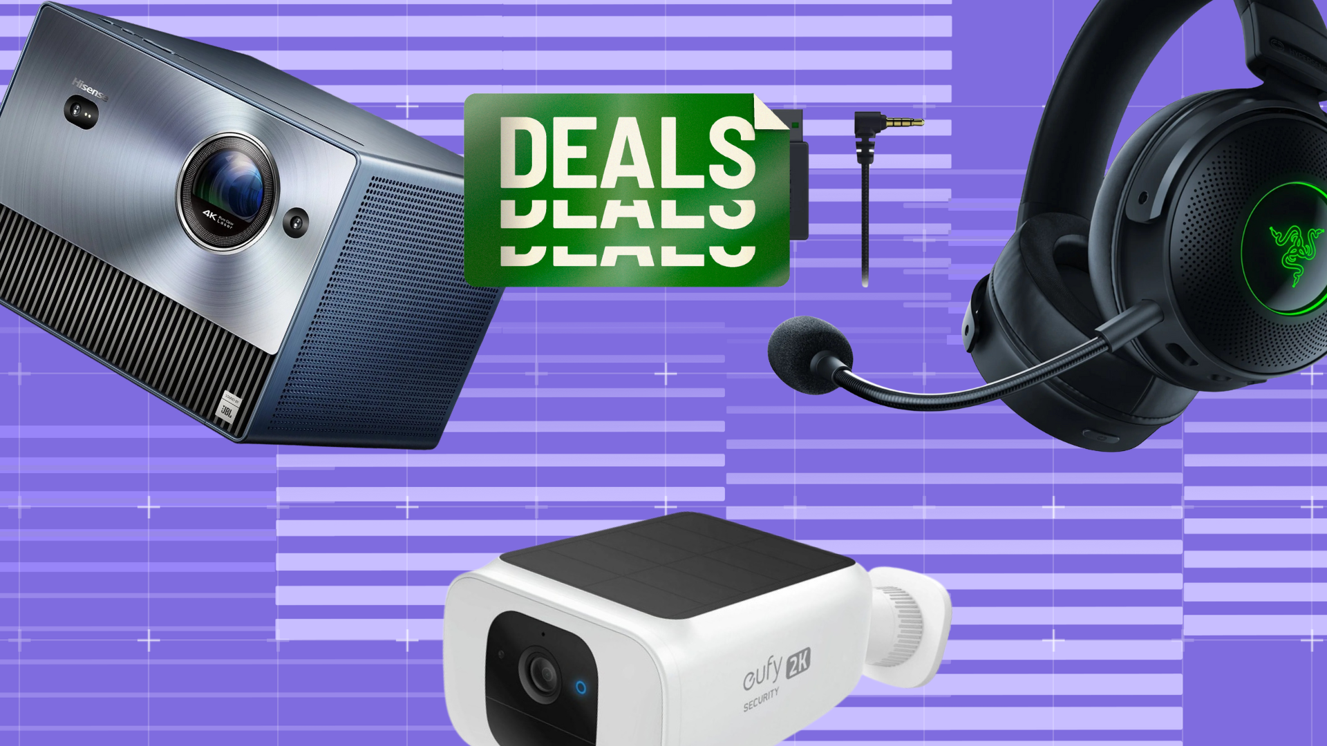 A Cinematic Savings Experience: Don't Miss This $700 Discount on the ...