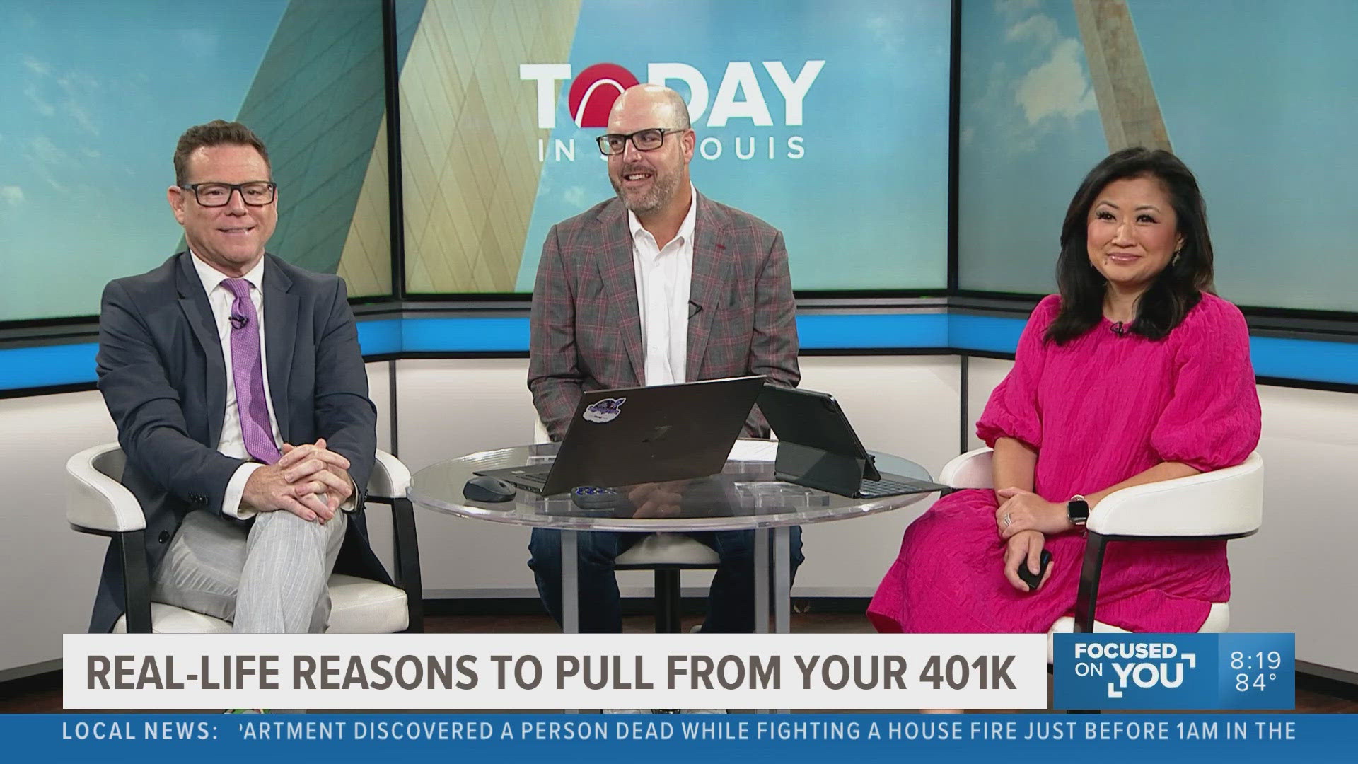 Real-life reasons to pull from your 401K