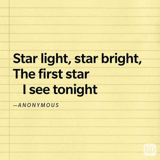 30 Popular Short Poems for Kids of All Ages
