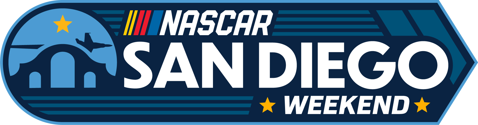 NASCAR Bringing Race To San Diego Naval Base In 2026
