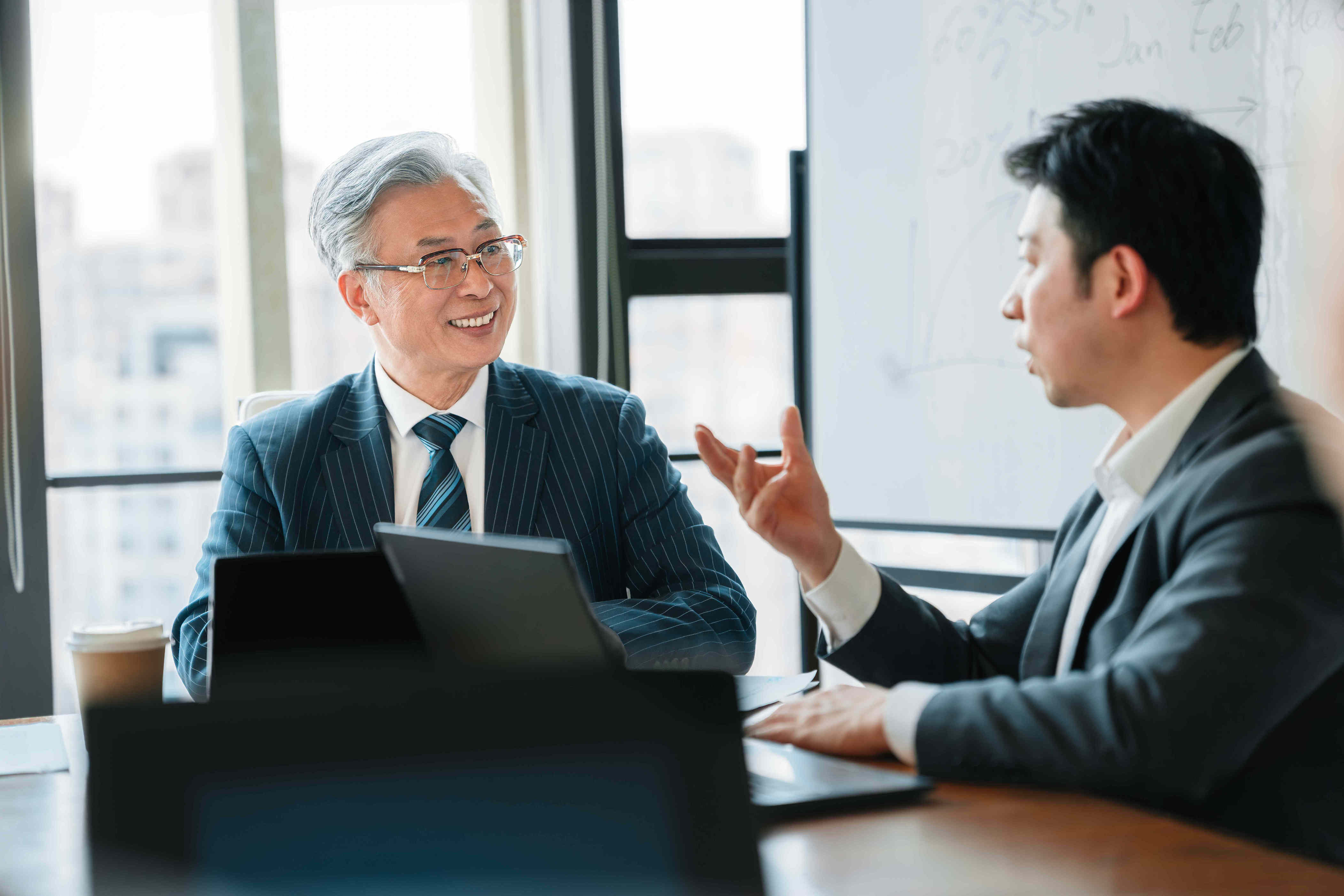 The Value of a Wealth Management Mentor: 5 Reasons to Connect with an ...