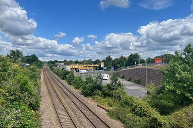 New Devon railway station near the M5 secures funding