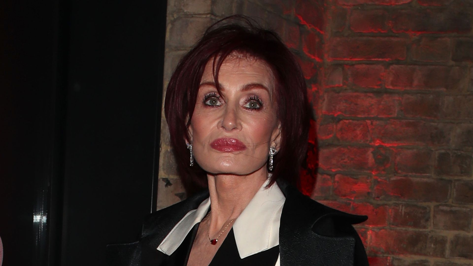 Sharon Osbourne reacts to Ozzy tribute with 2-word response