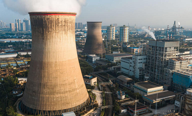 Japan Takes a Major Step Toward Building Its First “New Nuclear Reactor ...
