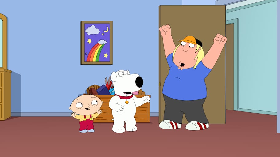 5 things we want to see in Family Guy season 24