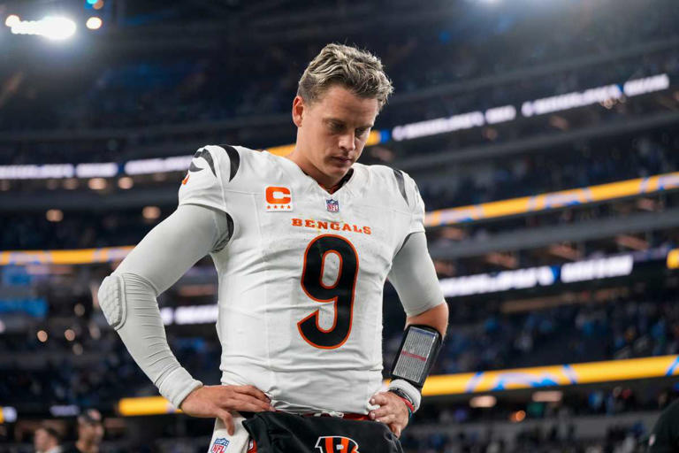 New Update on Joe Burrow Emerges After Report on Injury Return Timeline