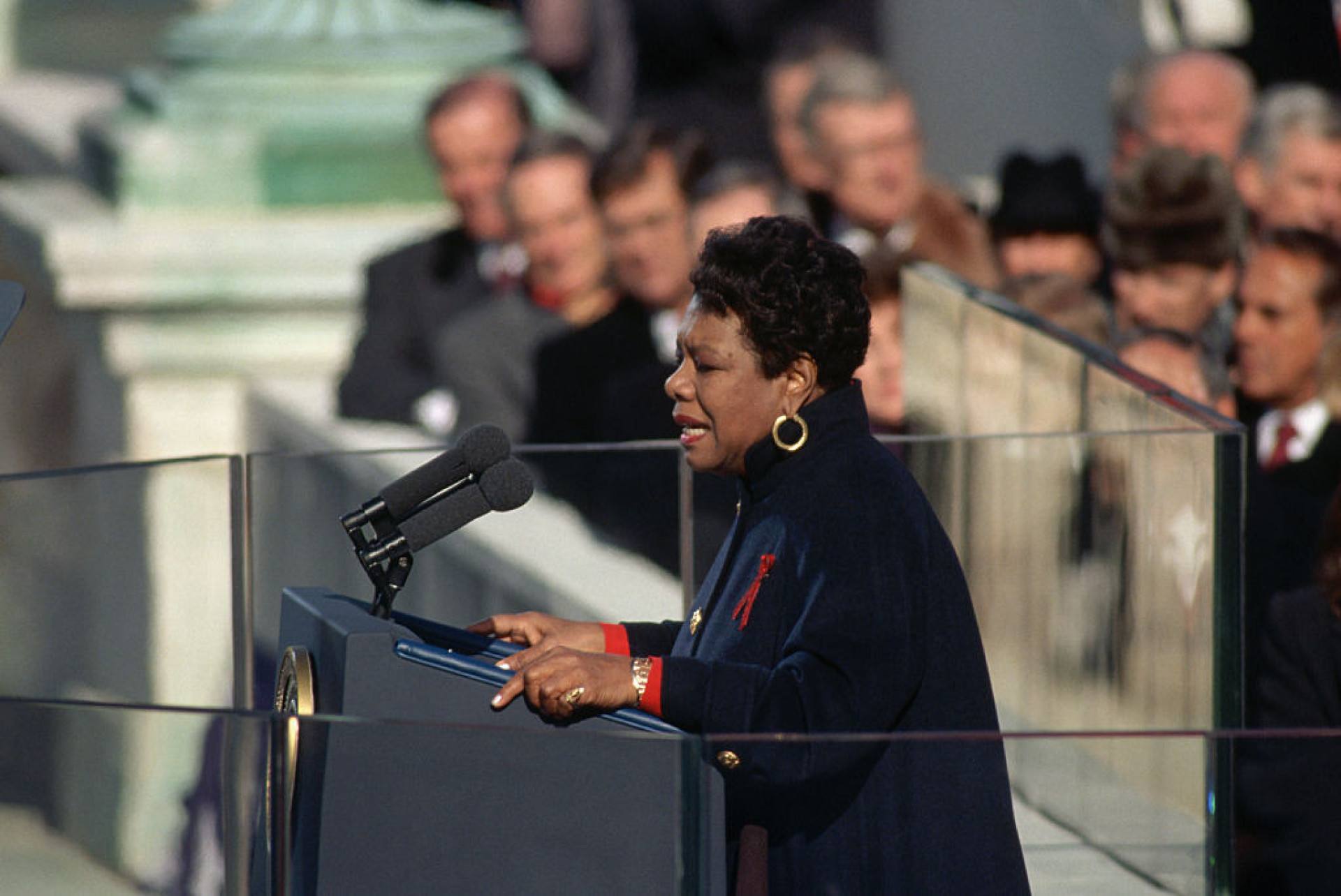 Speeches That Made History