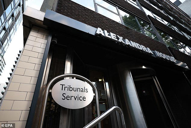 Top saleswoman wins payout after female boss laughed when she asked for ...