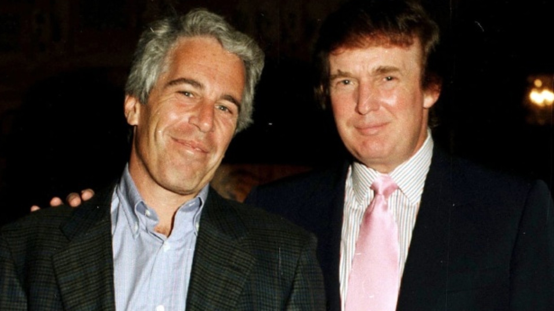 Dem Rep on early House recess: 'some kind of coverup’ amid Epstein ...