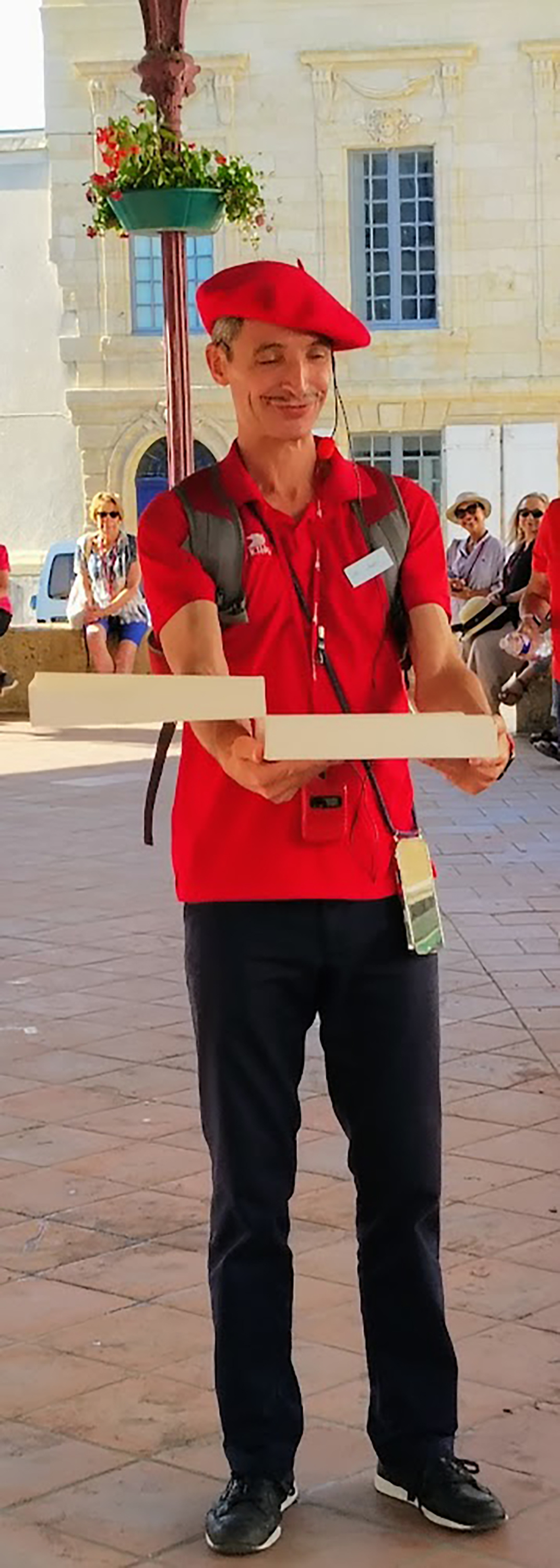 Travel Trending with Kathy Witt: Raise a glass and say 'santé' to a ...