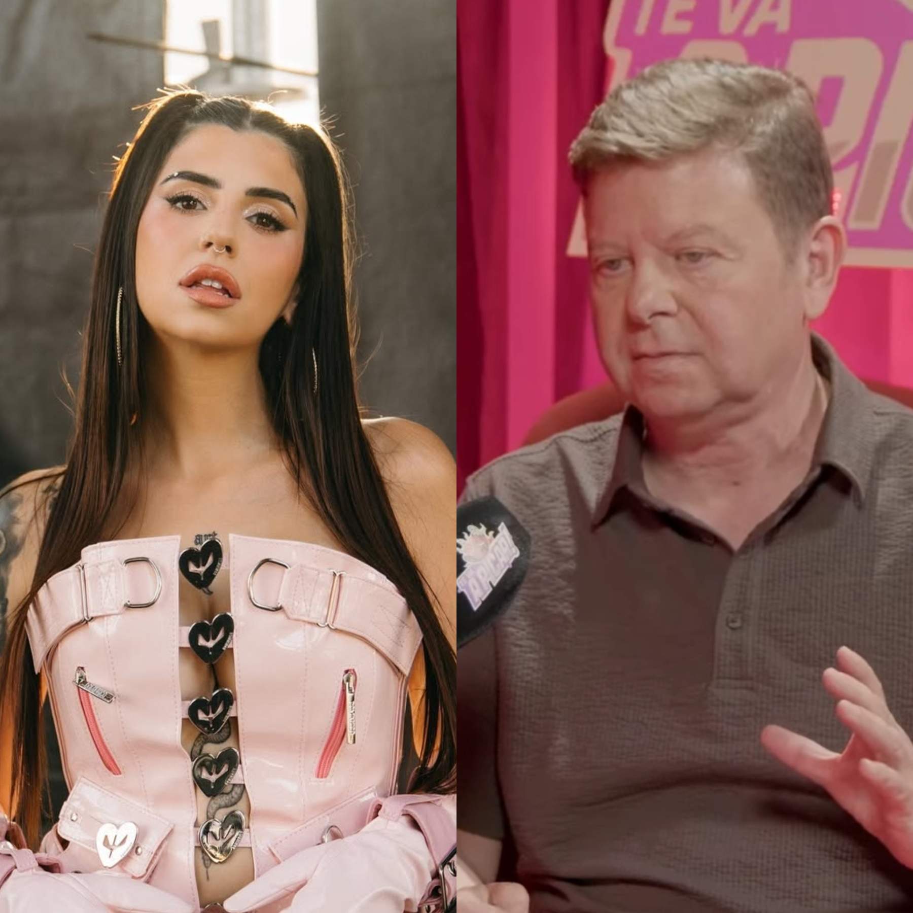 Tinet Rubira confiesa la decepción que ha sentido con Naiara, la última ...