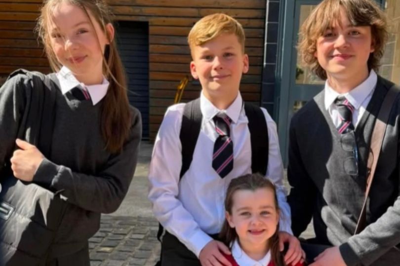 Coronation Street's Sam Blakeman star sends 'welcome' message in new co ...