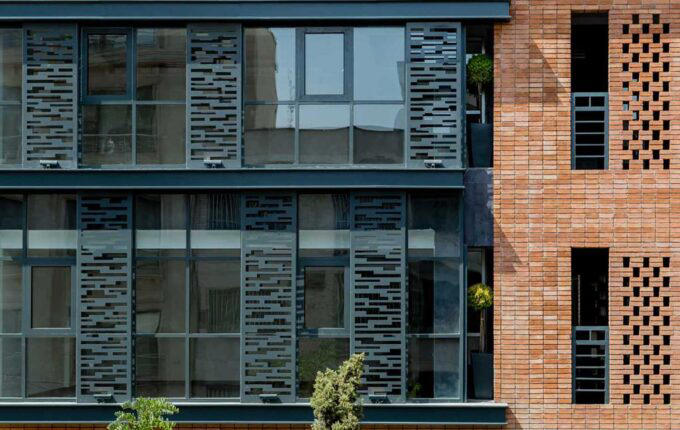 Iranian Brickwork Shows Us Better Architecture Is Possible