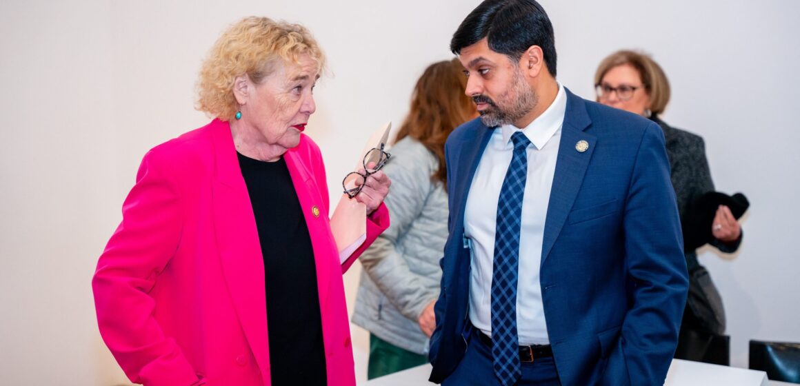 Santa Clara County puts sales tax measure on November ballot