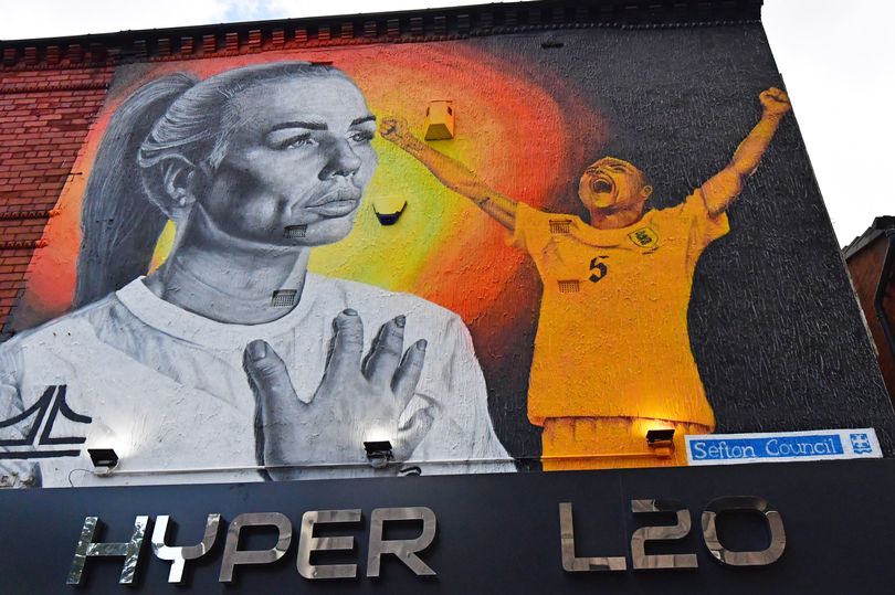 Alex Greenwood's life with Scouse boyfriend and family's 'sacrifices'