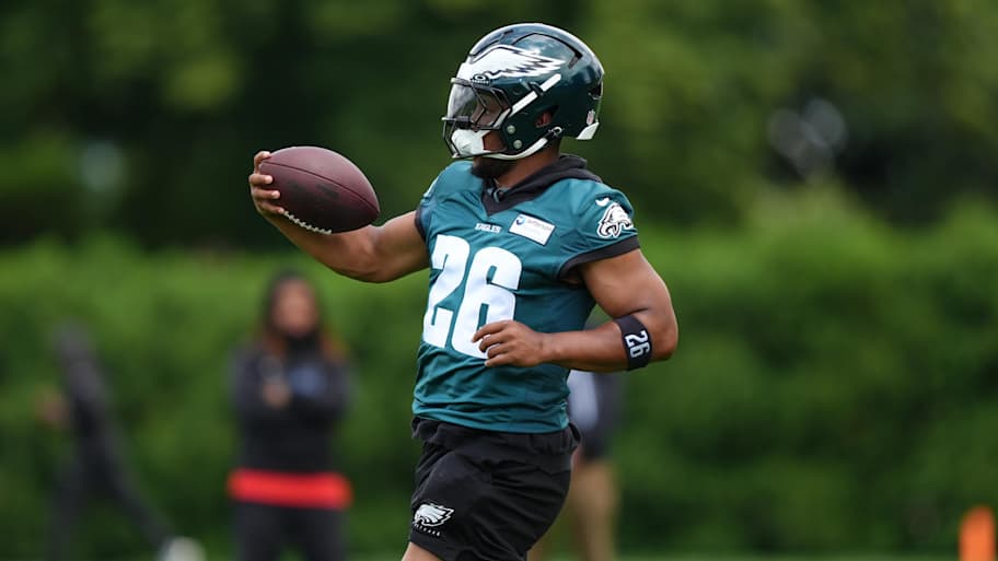 NFL Power Rankings: Ranking the muddy NFC as training camp rolls on