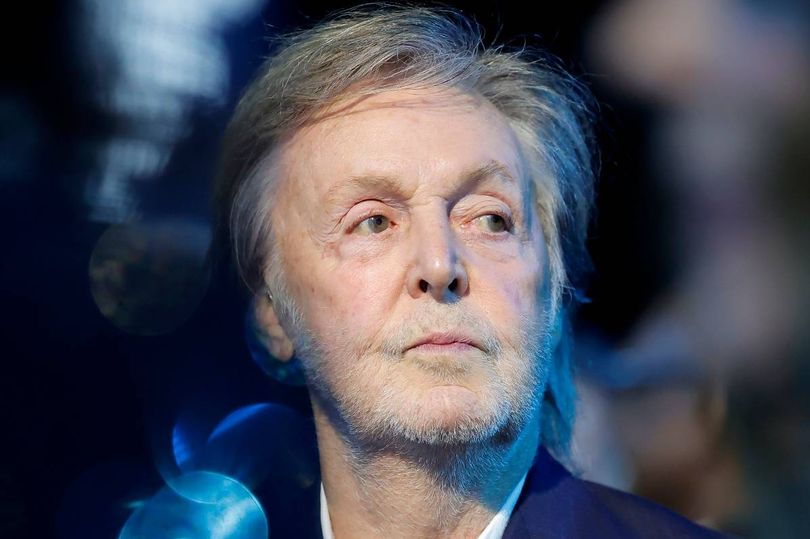 Beatles fans say Paul McCartney was 'harmed the most' by band breakup ...