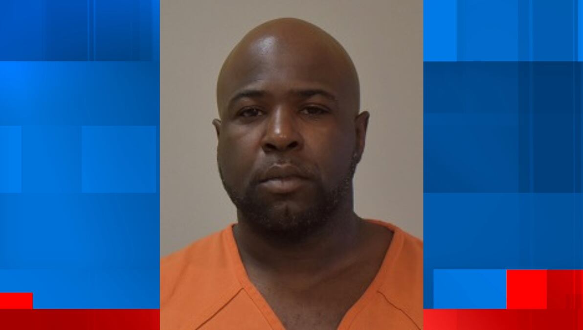 Lake Charles man accused of raping boy under the age of 10