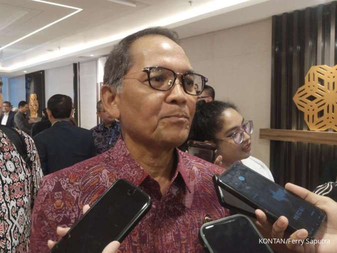 Hadapi inflasi medis, OJK minta asuransi perkuat underwriting dan ...