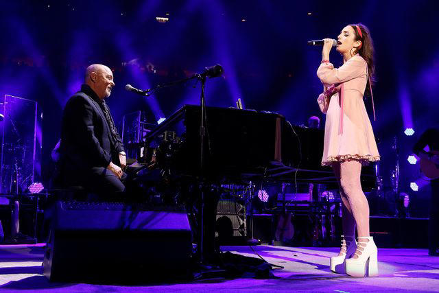 Inside Billy Joel's Private World as a Husband and Father of 3: 'I'm ...