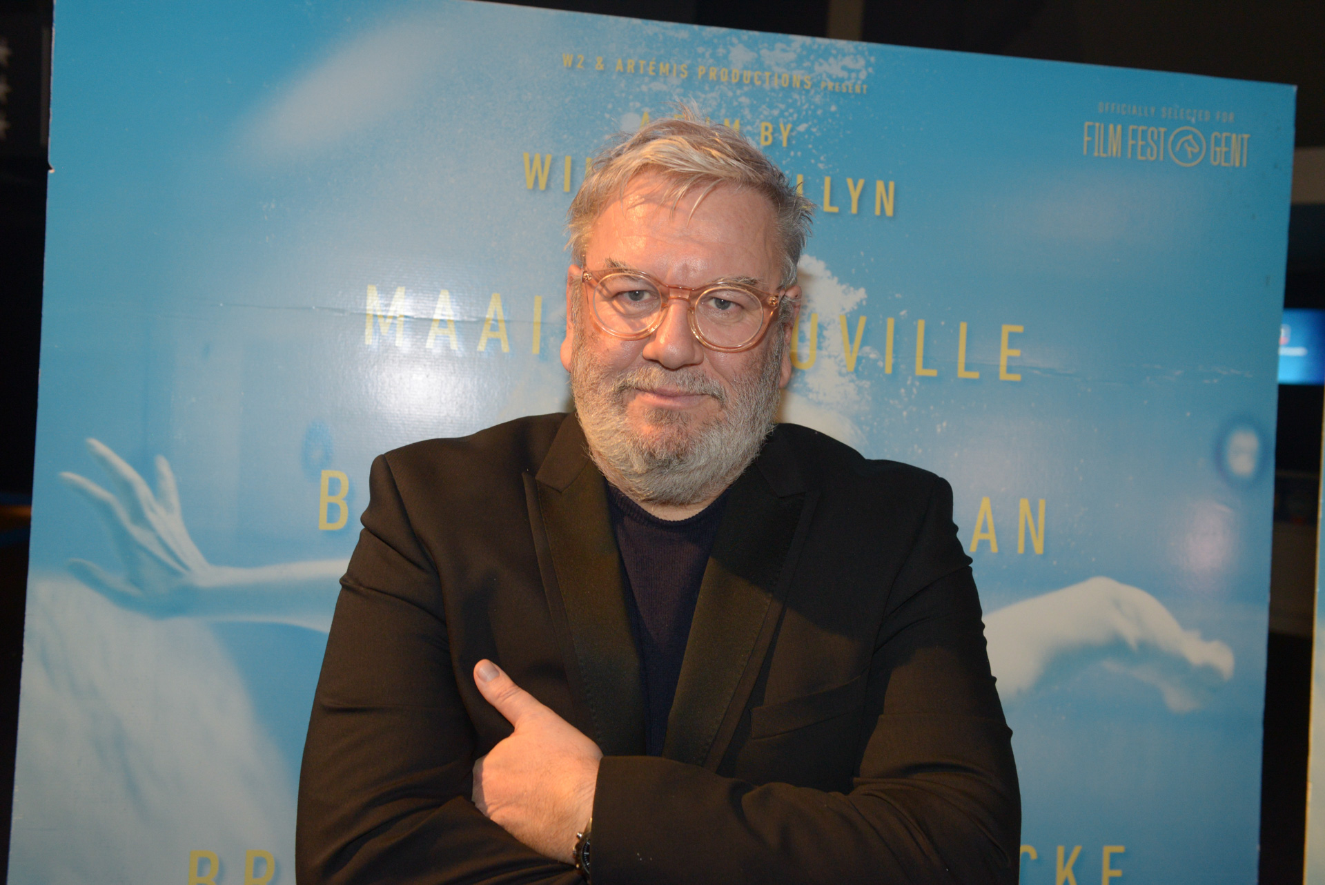 De mooiste foto's van Wim Opbrouck