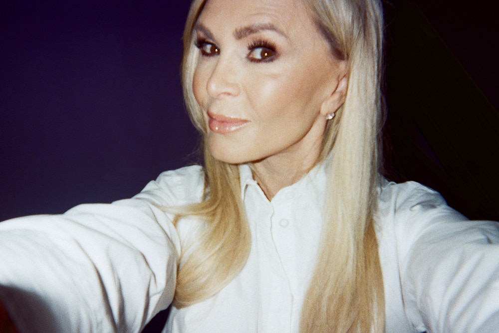 Tamra Judge Shares "Unbelievable" Update on Her Kids & Granddaughter ...