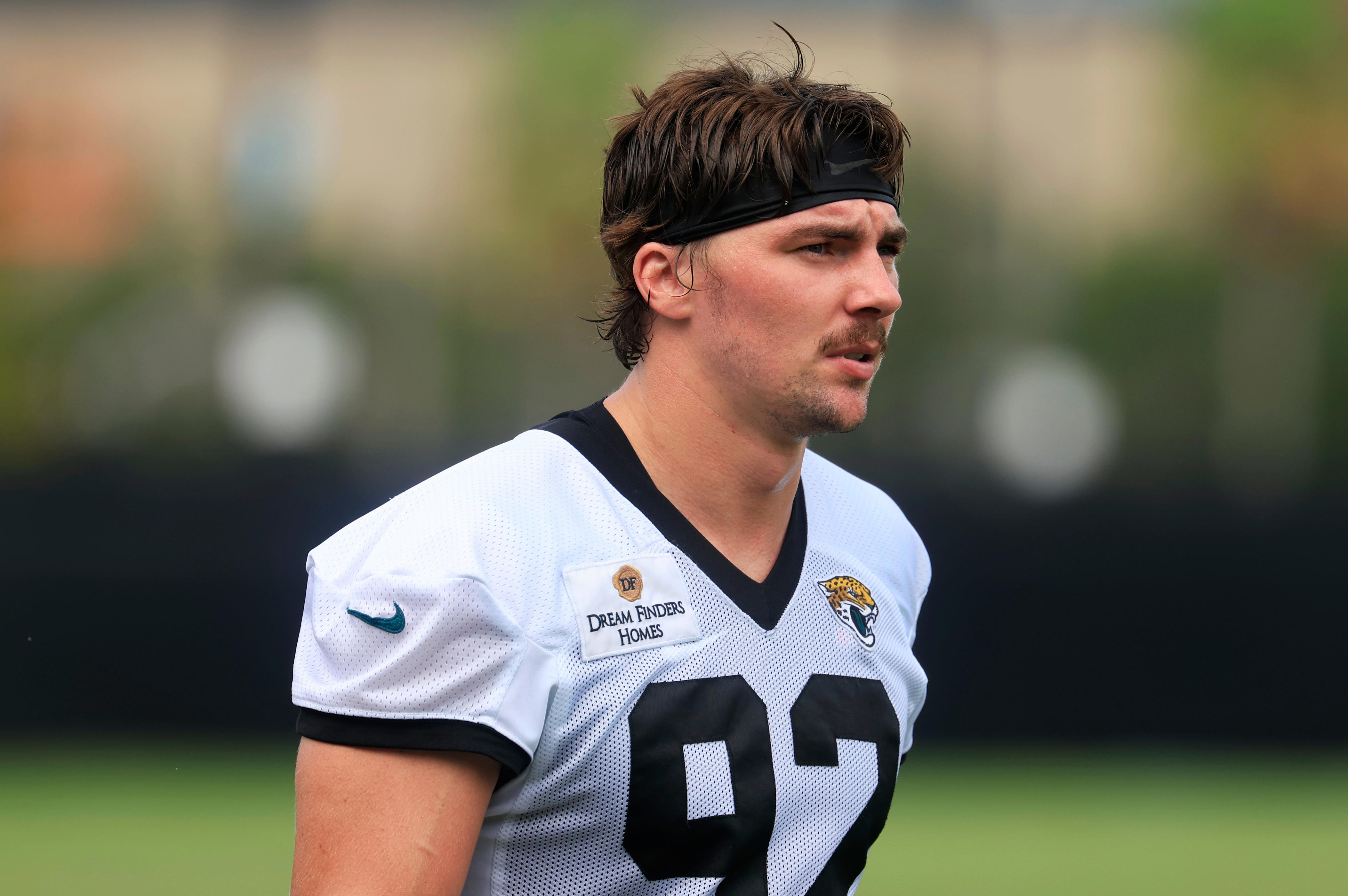 Jacksonville Jaguars early success stories: Undrafted B.J. Green, Danny ...