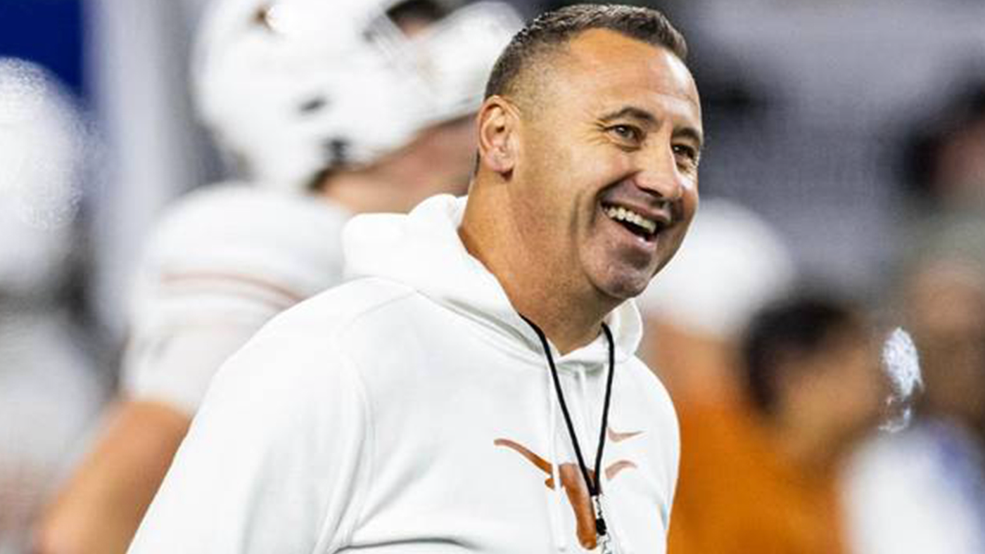 SEC coach rankings 2025: Kirby Smart remains king as Steve Sarkisian ...