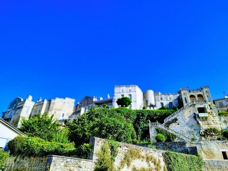 Travel Trending with Kathy Witt: Raise a glass and say 'santé' to a ...