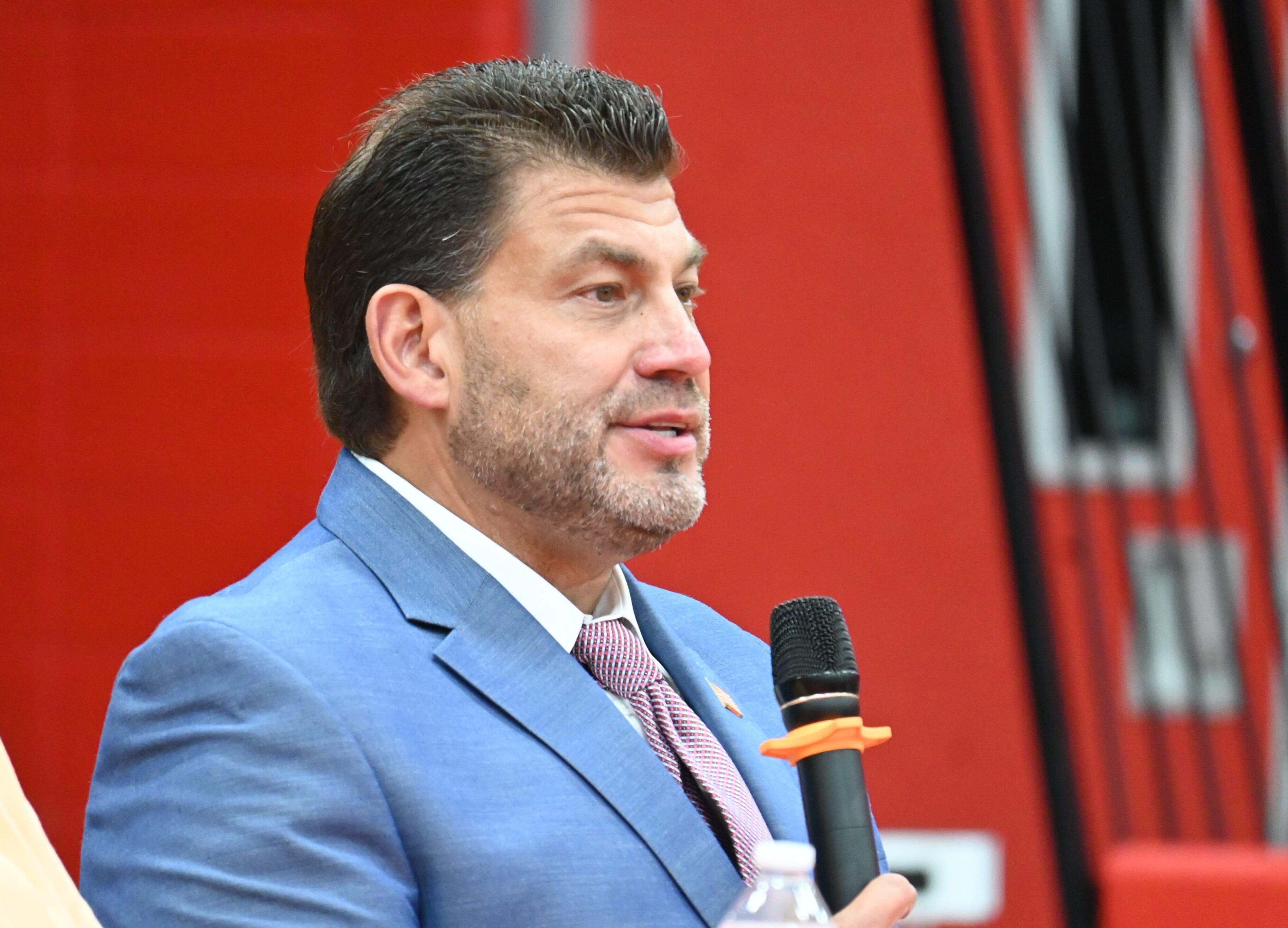 Mobile 2025 mayoral race: Calls grow for formal debate as election ...