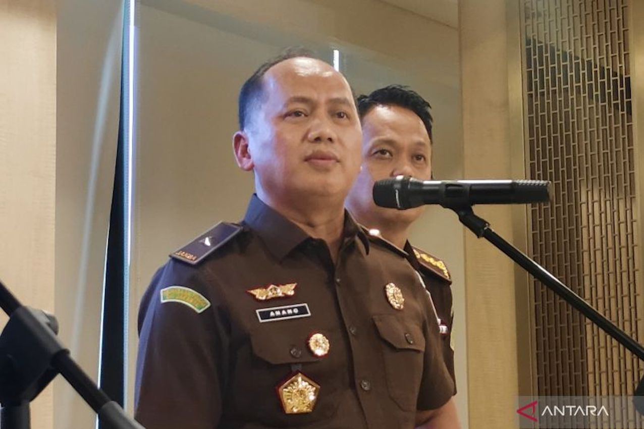 Tersangka Kasus Korupsi Chromebook Jurist Tan Mangkir Lagi, Kejagung ...